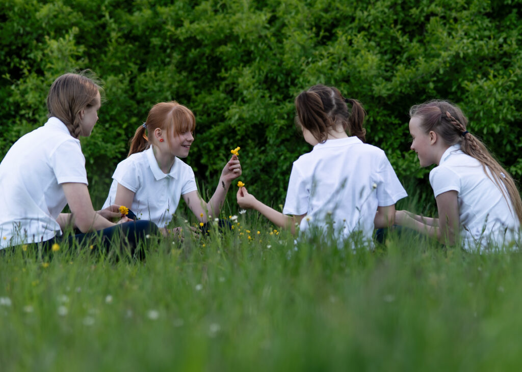 Hope Tree School – A school in South Cambridgeshire for autistic girls ...