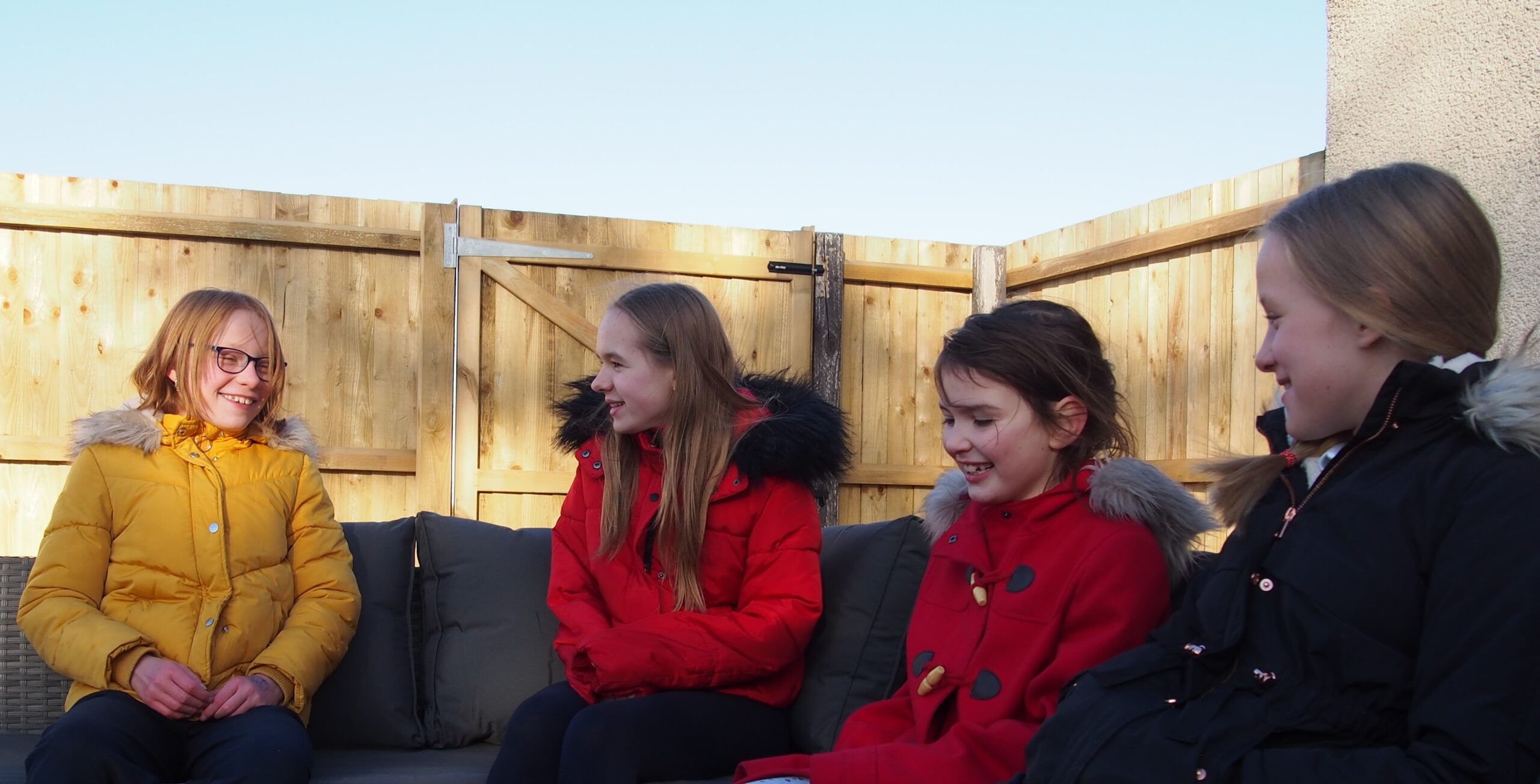 School Aims and Values – Hope Tree School