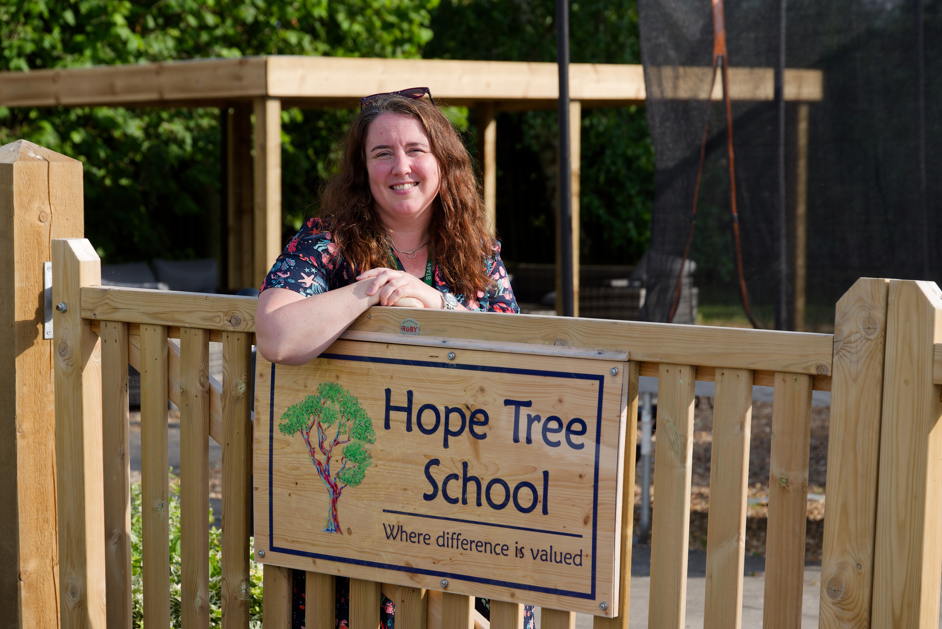 Hope Tree School – A school in South Cambridgeshire for autistic girls ...